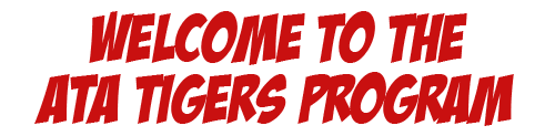 ATA Tigers | ATA Martial Arts - Songahm Taekwondo